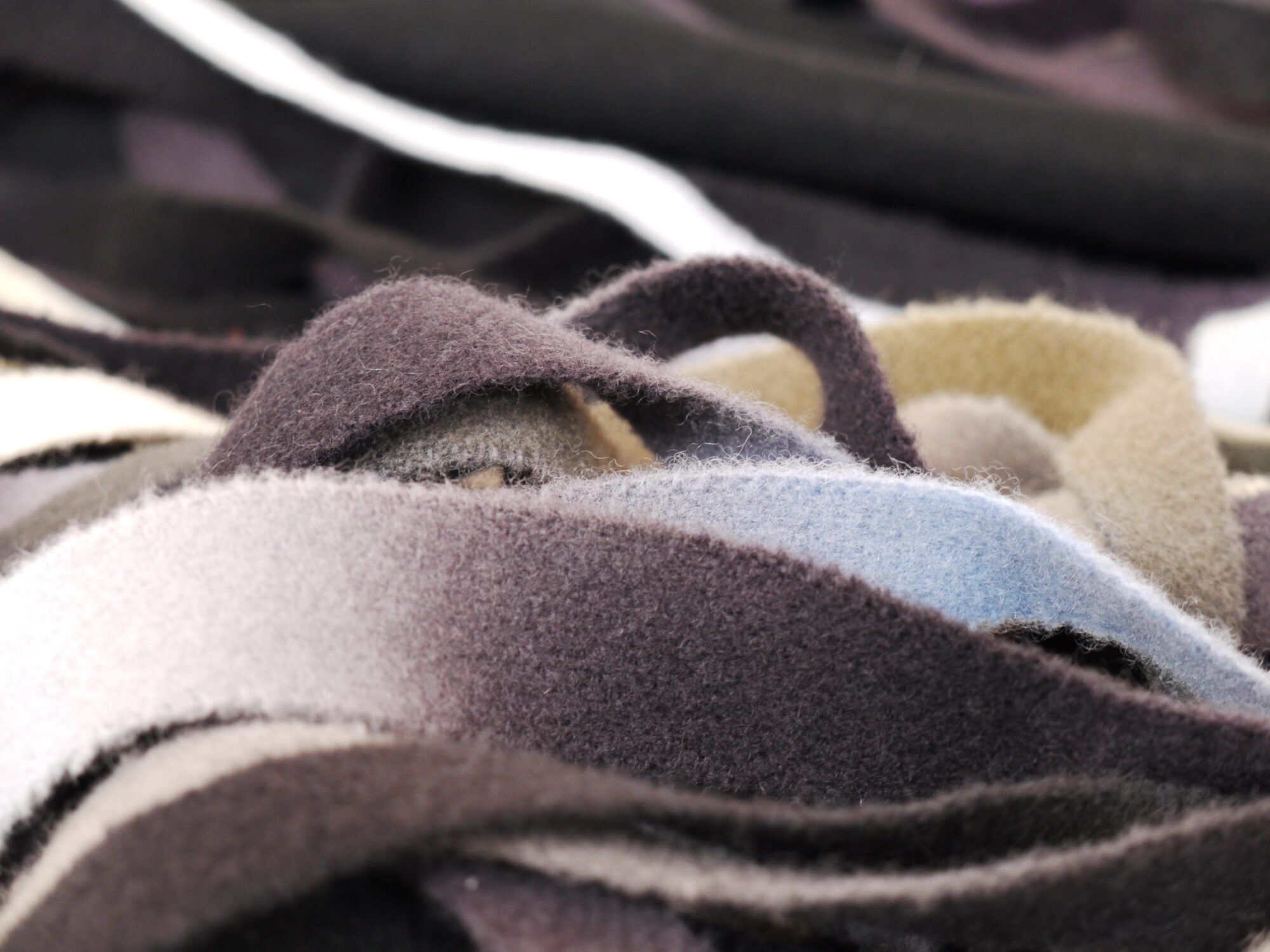 “Small Shadows of Sound” Akershus kunstsenter Norway 2016 – Trine Mauritz